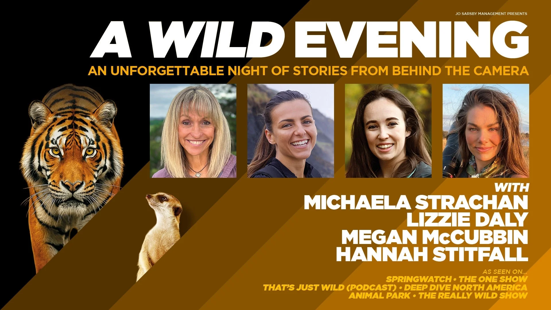 What's On - Cambridge Corn Exchange